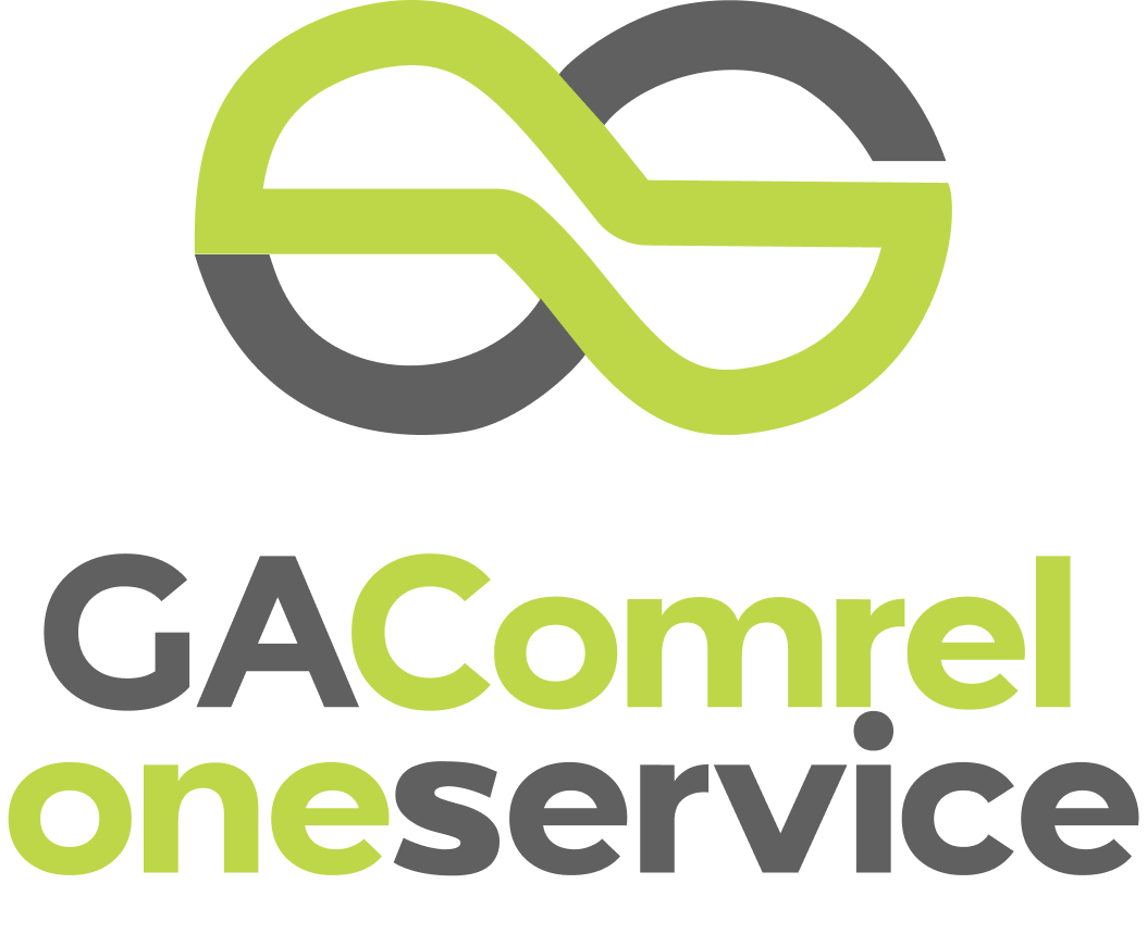 Login - GA ComRel One Service